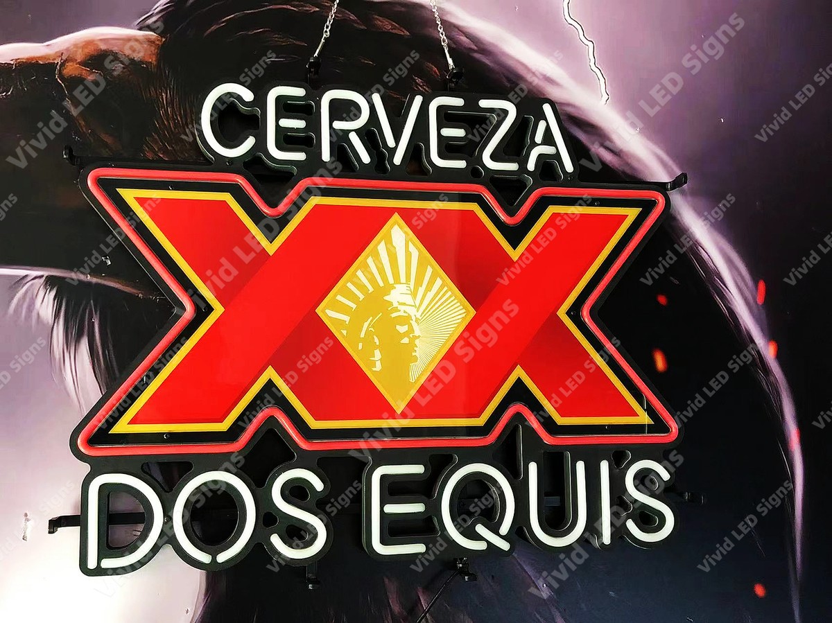 Dos Equis Logo Png Printable Labels For Dos Equis Beer Bottles Happy