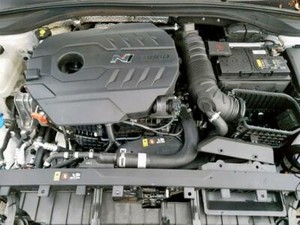 HYUNDAI I30N ENGINE I30 N ENGINE I30 N PERF 2.0 ENGINE G4KH BREAKING | eBay