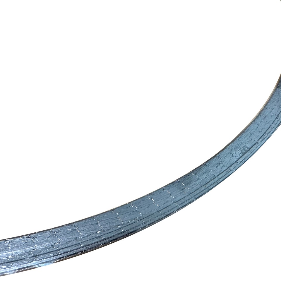 Diesel Particulate Filter DPF Filter & Gasket Kit Replaces OEM ...