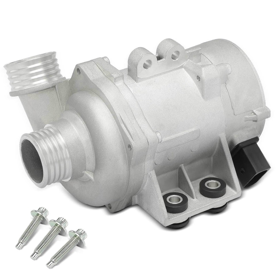 A-Premium Electric Water Pump for BMW 328i 528i xDrive 330xi 323i ...