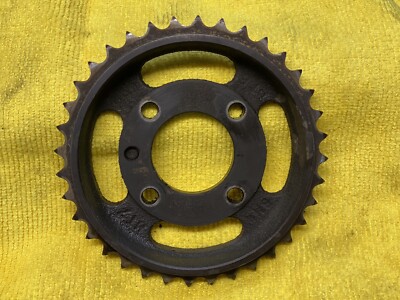 BMW M10 Timing Chain Sprocket | eBay