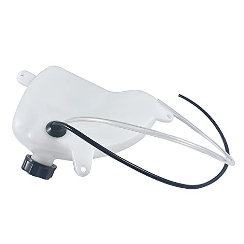 3 Mounting Hole Gas Tab Tank Cap For 33CC 43CC 49CC 50CC Scooter Parts ...