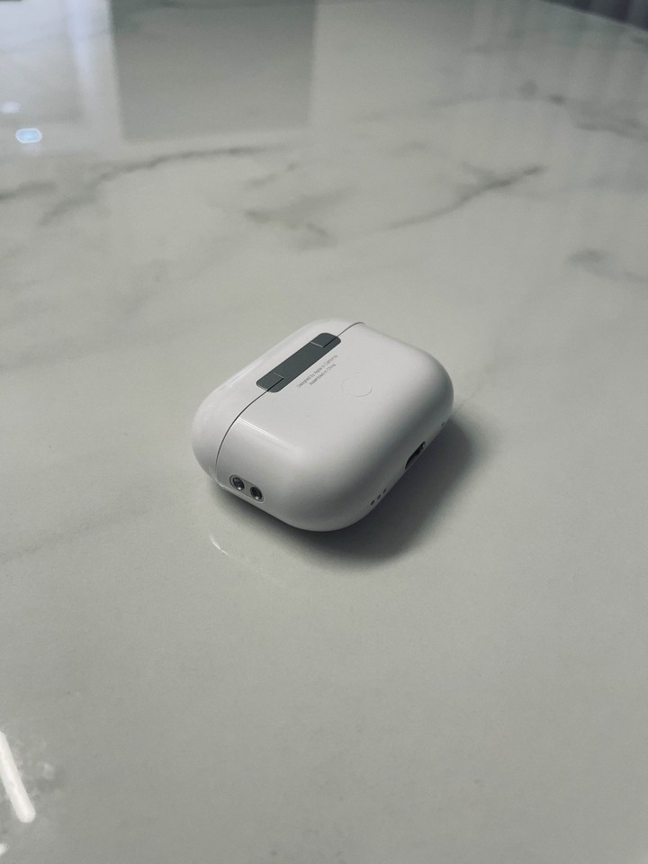 airpod Pro 3rd Generation Bluetooth they are brand new and everything ...