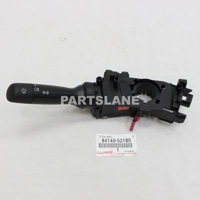 84140-52180 Toyota OEM Genuine SWITCH ASSY, HEADLAMP DIMMER | eBay