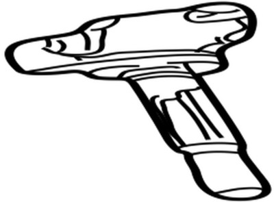 90919-02212 Toyota Coil assy, ignition 9091902212, New Genuine OEM Part ...