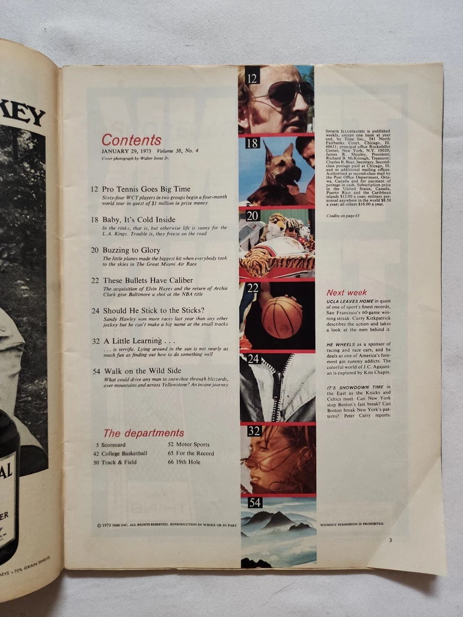 Dayle Haddon Sports Illustrated