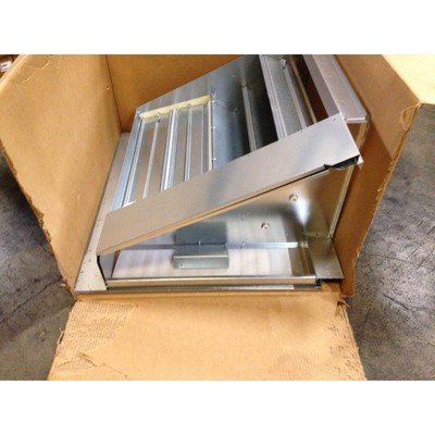 MICROMETL 0844ZH312HEC-ENT HORIZONTAL DISCHARGE ECONOMIZER 194621 | eBay