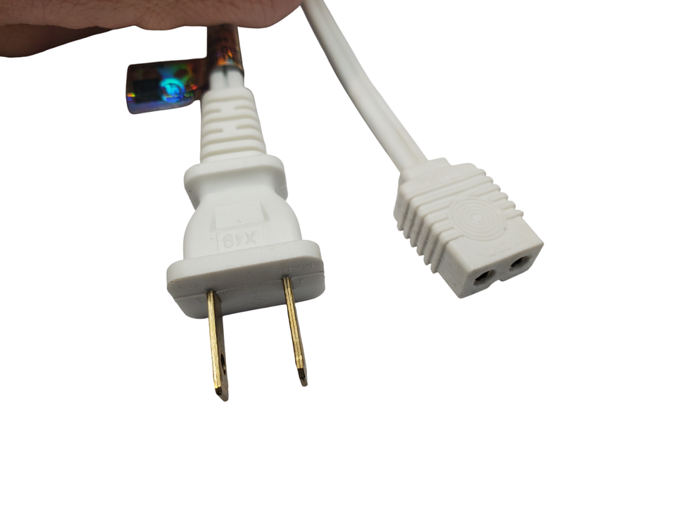 Replacement Power Cord for Rival Crock Pot Hi-Lo-Matic Model 3133 Slow ...
