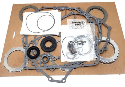 Master Kit (K9800J) | eBay