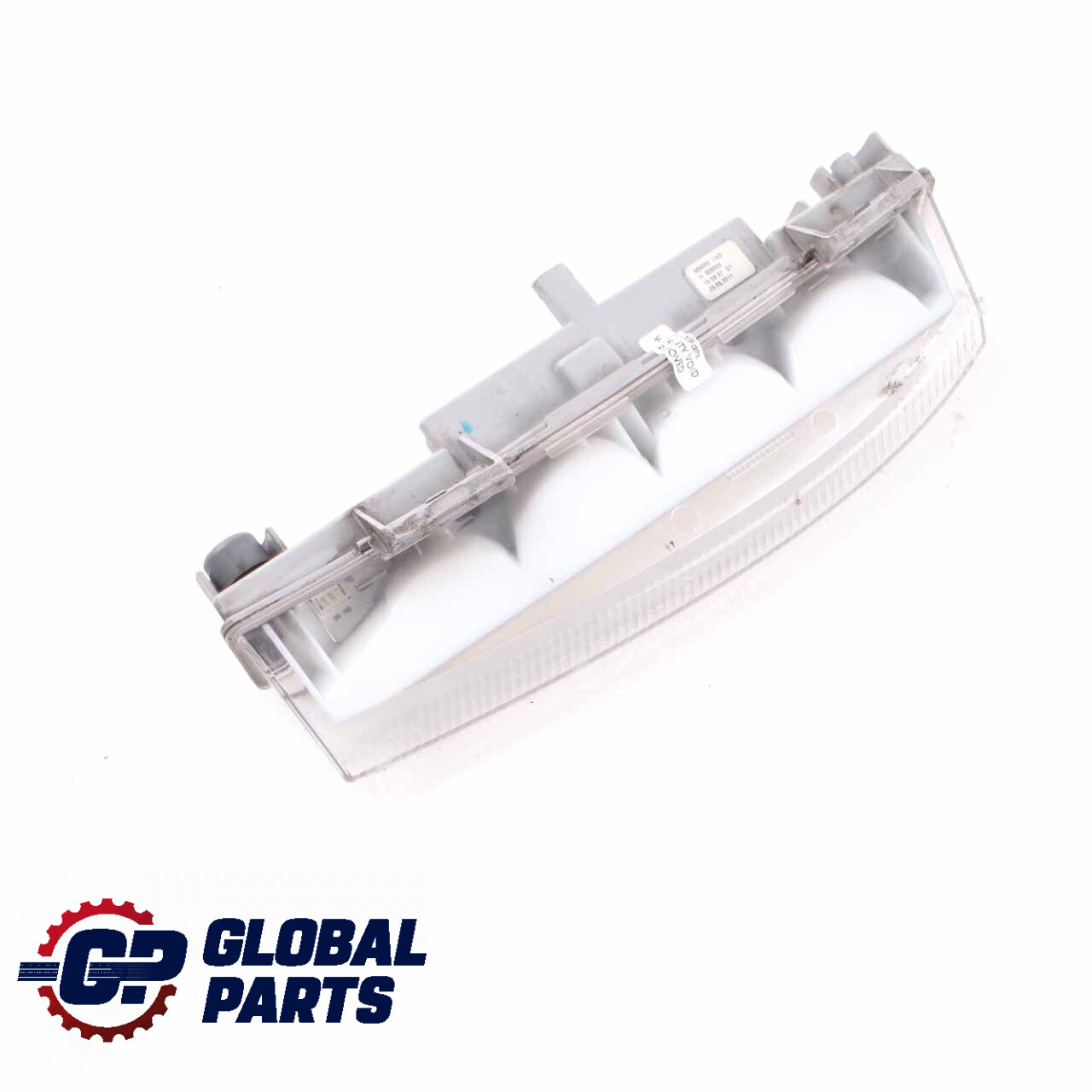 Mercedes W204 W212 Daytime Running Light Fog Lamp Right O/S A2049069000 ...