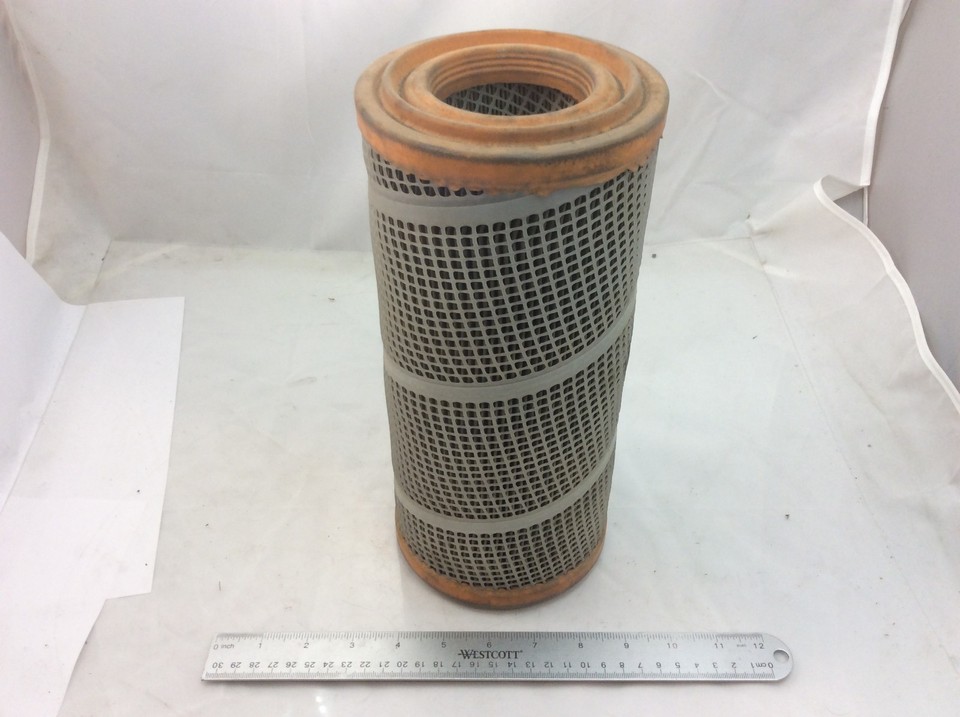 0009839000 Fits Linde Air Filter 9839000 SK17190125JE | eBay
