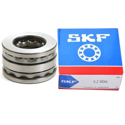 NEW 52308 Thrust ball bearing 30x78x49 mm. - | eBay