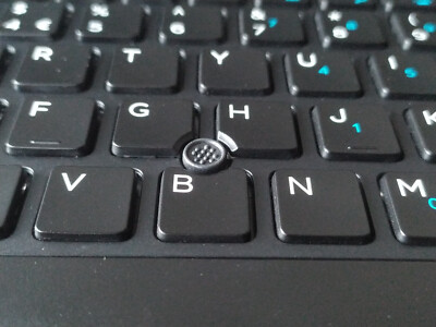 Dell Latitude Precision Trackpoint Cap Mouse Pointing Stick Pointer ...