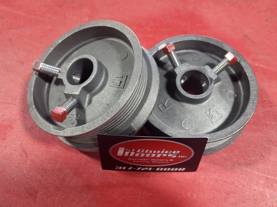 Torquemaster Conversion To Torsion Spring Kit For Wayne Dalton 9100 ...