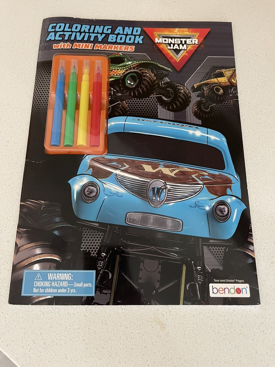 Maximum Destruction Coloring Pages