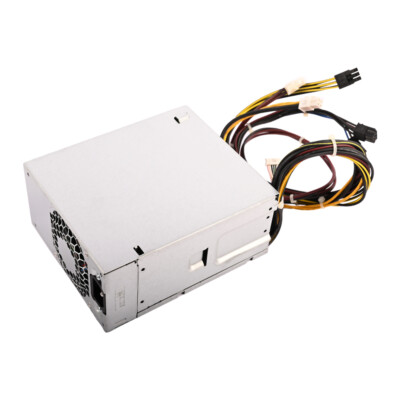 NEW Power Supply For HP PSU 500W - Envy 795-0003UR Desktop- L05757-800 ...