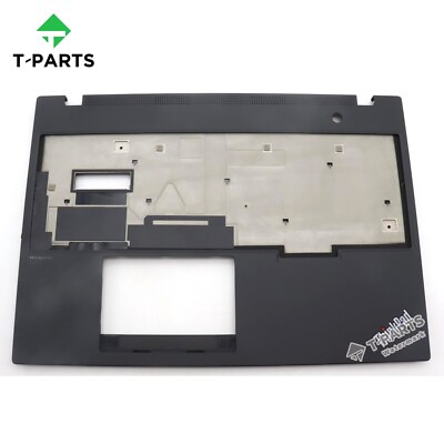 New for Lenovo Thinkpad T16 Gen 2 P16s Gen 2 Palmrest Upper Case KB ...