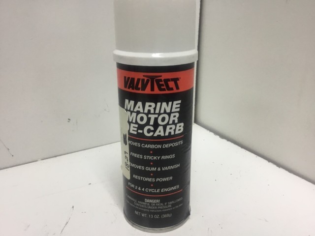 ValvTect Marine Motor Decarb L MMTS13LV for sale online | eBay