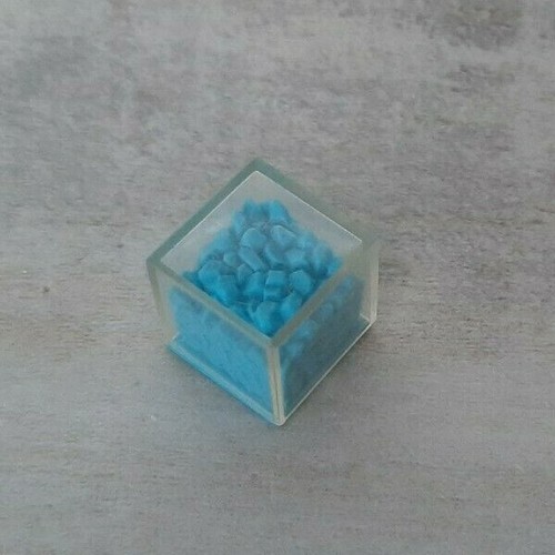 GI Joe 2008 2011 Cobra Trooper Commander V8 V45 MASS Blue Element Box ...