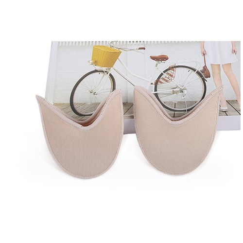 Pointe Shoe Accessories Dancing Toe Protector Ballet Shoes Covers | eBay UK