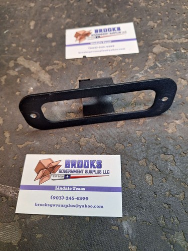 Whelen ion recessed mount ford explorer rear hatch | eBay