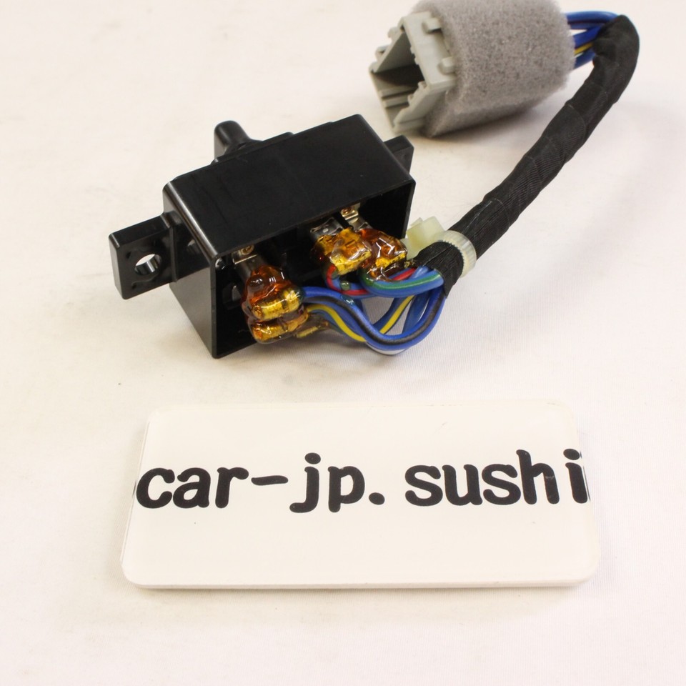 HONDA GENUINE ACURA NSX Power Window Passenger Switch 35760-SL0-A01ZA ...