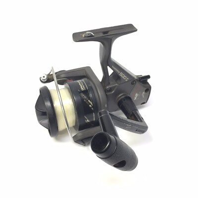 Spinning - 500 Spinning Reel
