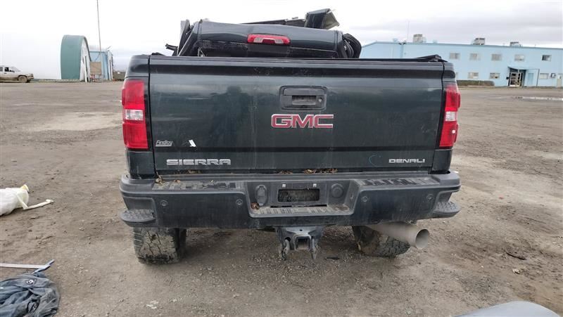 2017-2019 GMC Sierra 2500 Throttle Body Assembly 12673449 OEM. | eBay