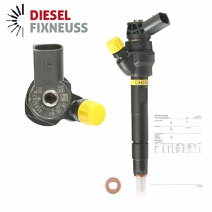 Injektor Einspritzdüse Injektoren BMW X3 F10 F11 520d 530d 320d 330d ...