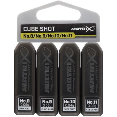 MATRIX CUBE SHOT DISPENSER | eBay UK