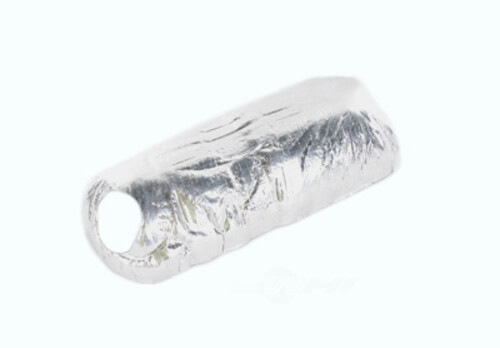 A/C Accumulator Insulator-VIN: 1, Eng Code: LB7, 2 Door, Cab and ...