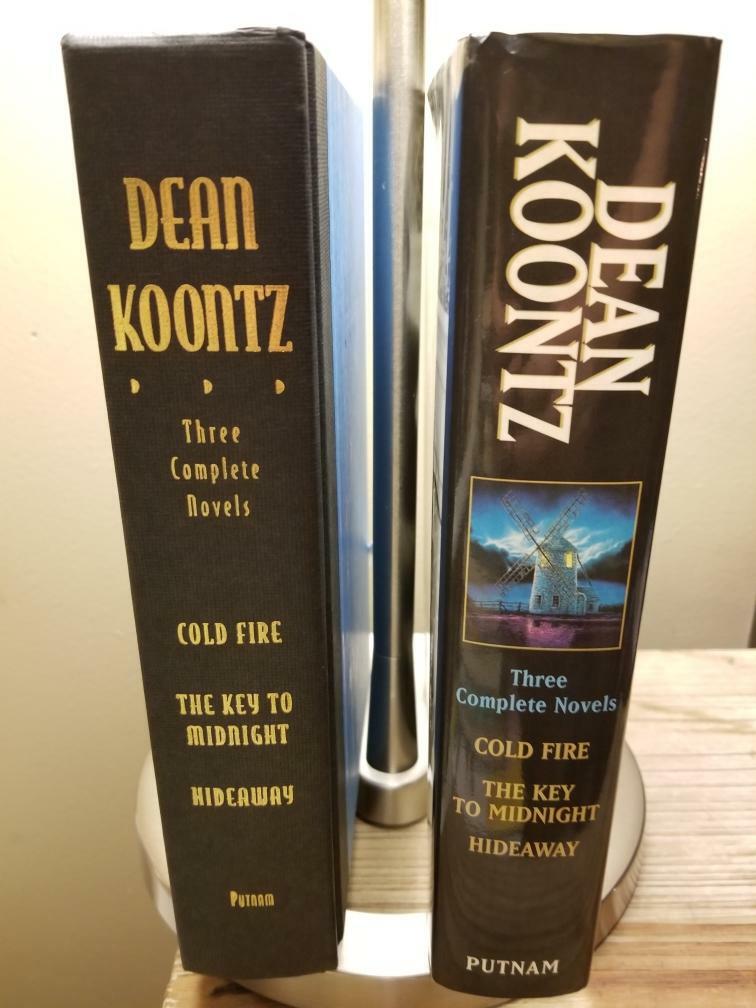 Dean Koontz Hideaway Quotes The Rumpus Interview With Dean Koontz