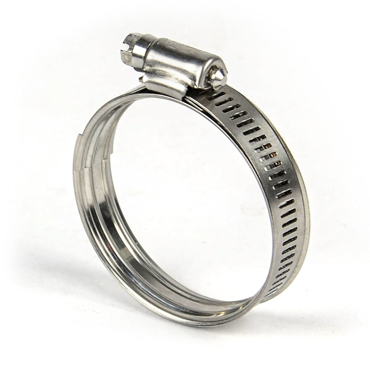 High Pressure Hose Clamps