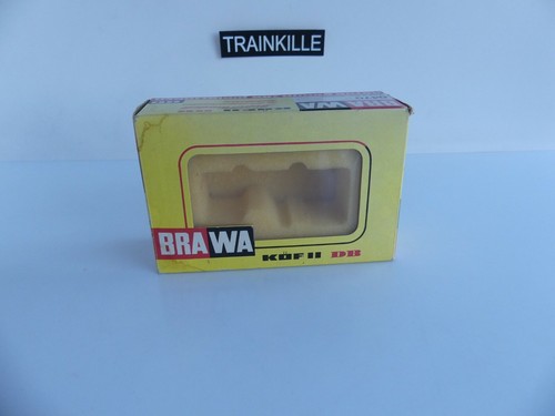 BRAWA 0470 BOITE VIDE LOCOMOTIVE KOF II DB | eBay