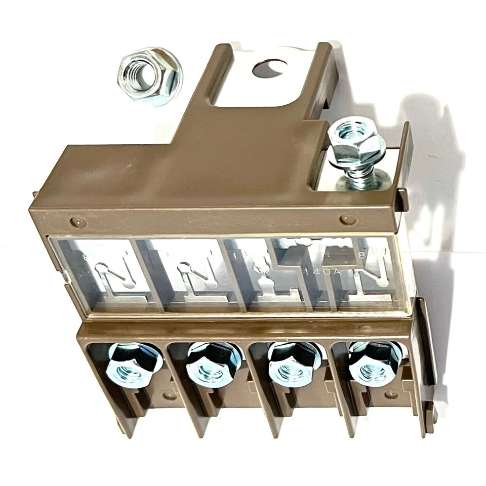 Combo Pack! New 8571A028 Fusible Link & MU001365 for Mitsubishi ...