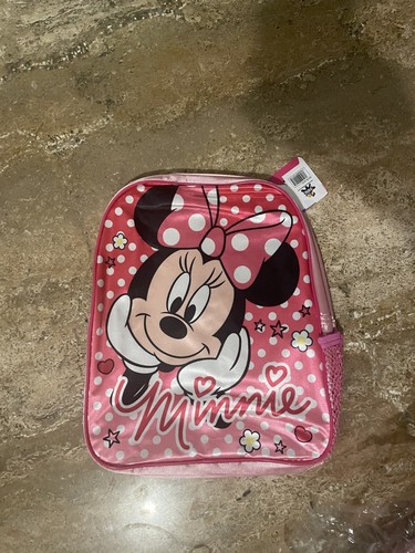 Mini Mouse school bags for girls kids | eBay UK