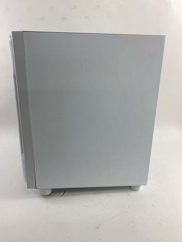 Skytech Gaming Archangel Gaming PC Desktop CASE WITH FANS White ...