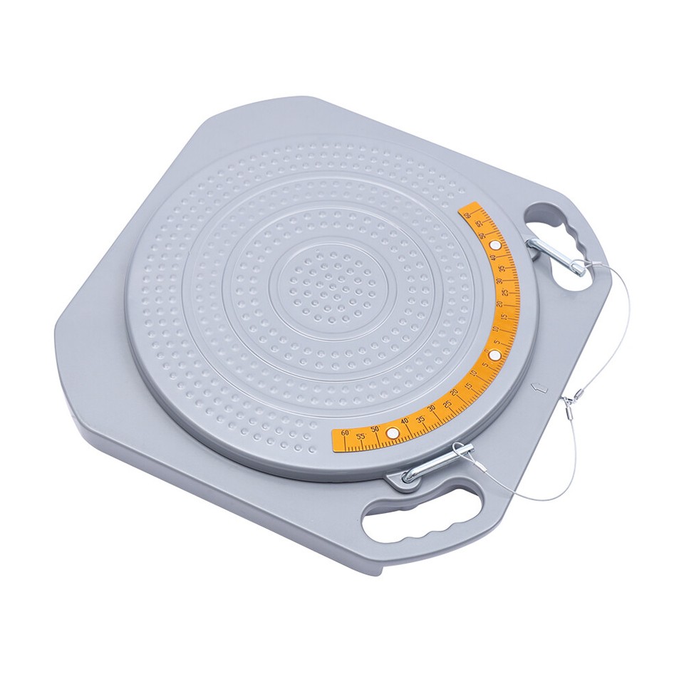 1 Pair Alignment Tool Alignment Turn Plates Car Front End Wheel ...