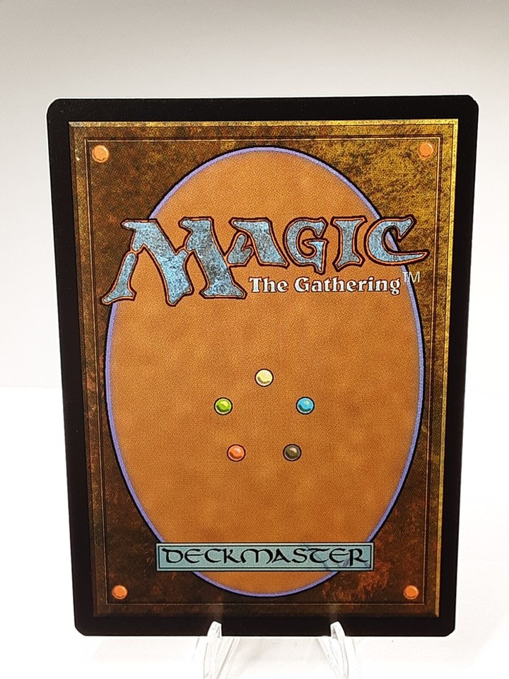 MTG - M14 - Rumbling Baloth - #193 - Lightly Played | eBay