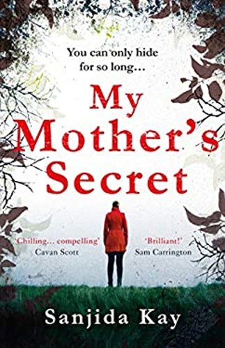 My Mother's Secret Paperback Sanjida Kay 9781786492548| eBay