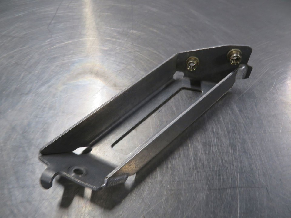 EB1418 2024 24 POLARIS RZR PRO XP FRONT RIGHT RH FLARE MOUNT | eBay