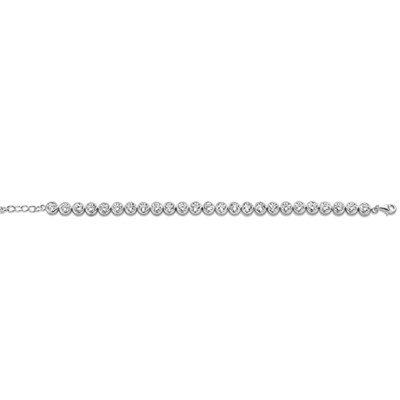 Bracciale Donna CO88 Collection 8CB-90785 Argentato | eBay