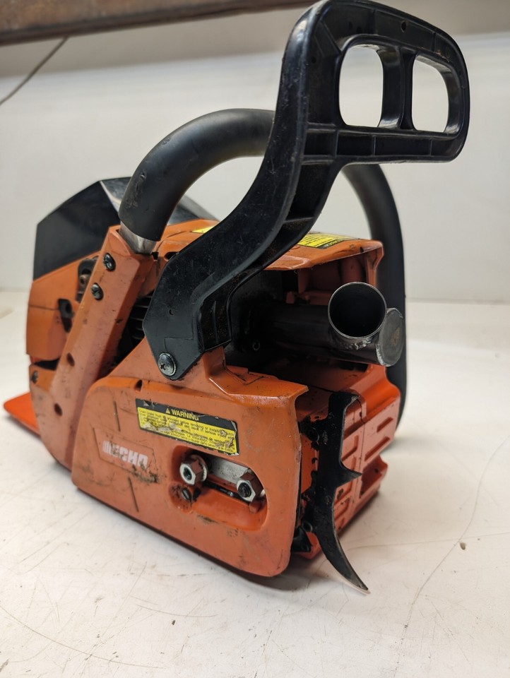 Performance ECHO Exhaust Muffler CS-680 CSG-680 CS-680S QV-680 Cs-670 ...