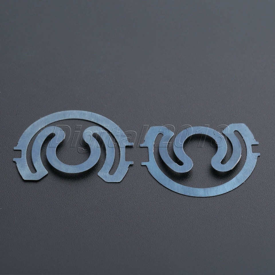 20Pc Bobbin Case Springs Fit for Juki Singer Consew Single Needle ...