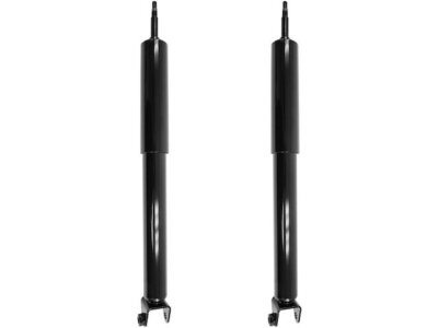 For 2000-2005 Ford Taurus Shock Absorber Set Rear Unity 29128WZ 2004 ...