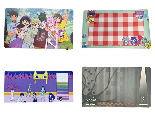 OMORI MOUSE PAD FREE SHIPPING | eBay