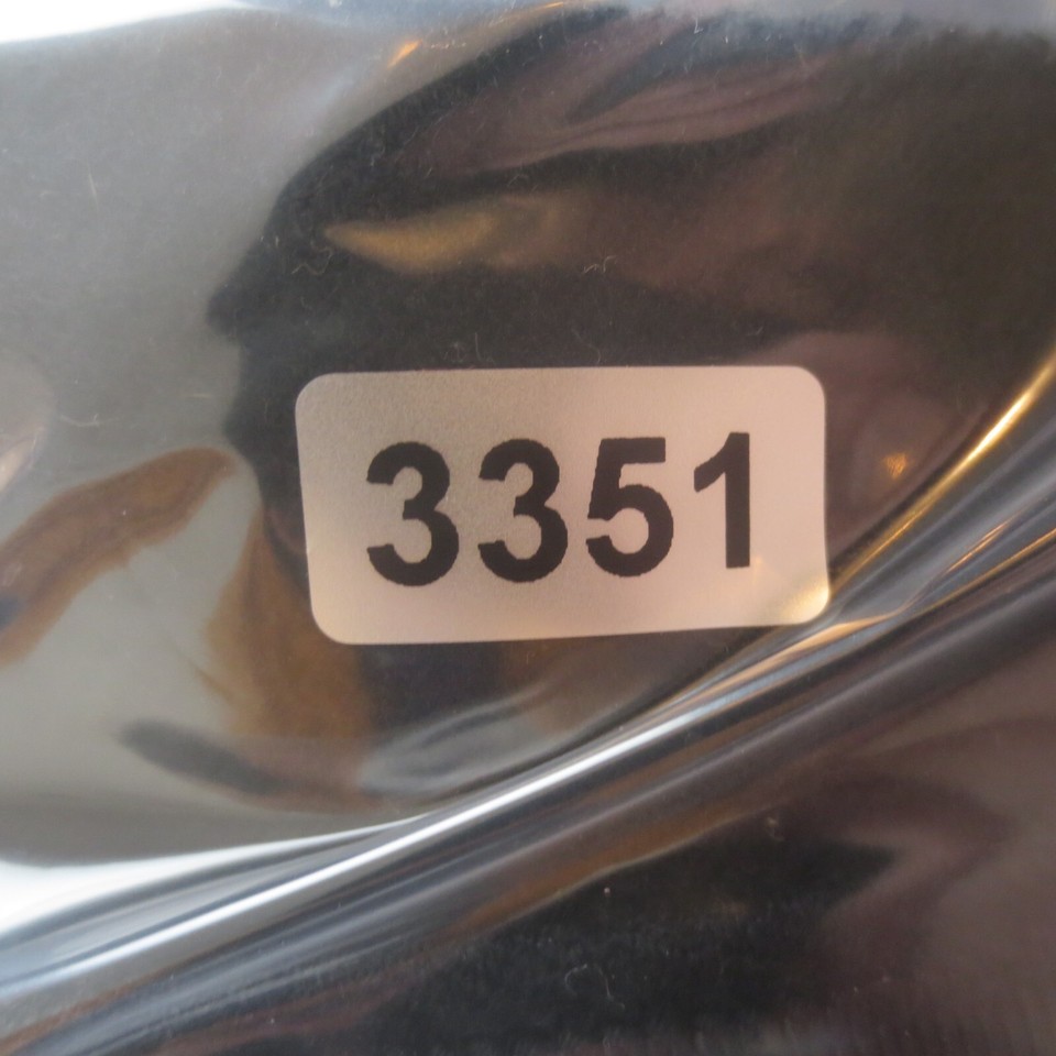 J Crew Double Serge Wool Skirt Womens 6 Black Button Front A Line Knee ...