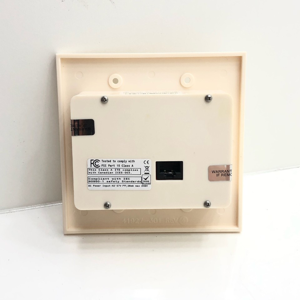 Guardian GRDN-2001 Indoor Gunshot Active Shooter Detector System SDS ...