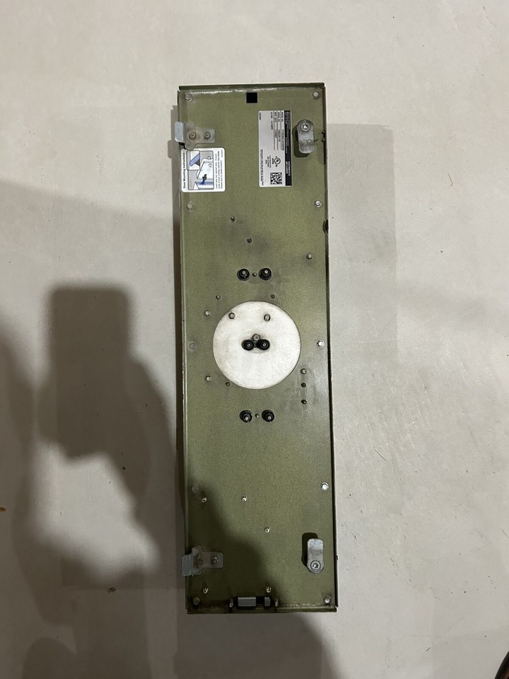 Trane CleanEffects American Standard Accu Clean Filter Door ...