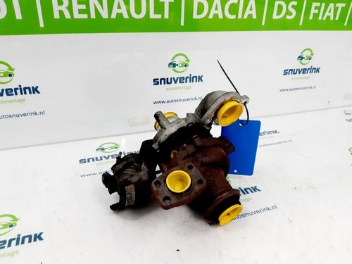 TURBOCOMPRESSEUR Peugeot 308 SW (L4/L9/LC/LJ/LR) 2015 9806878180 / ...